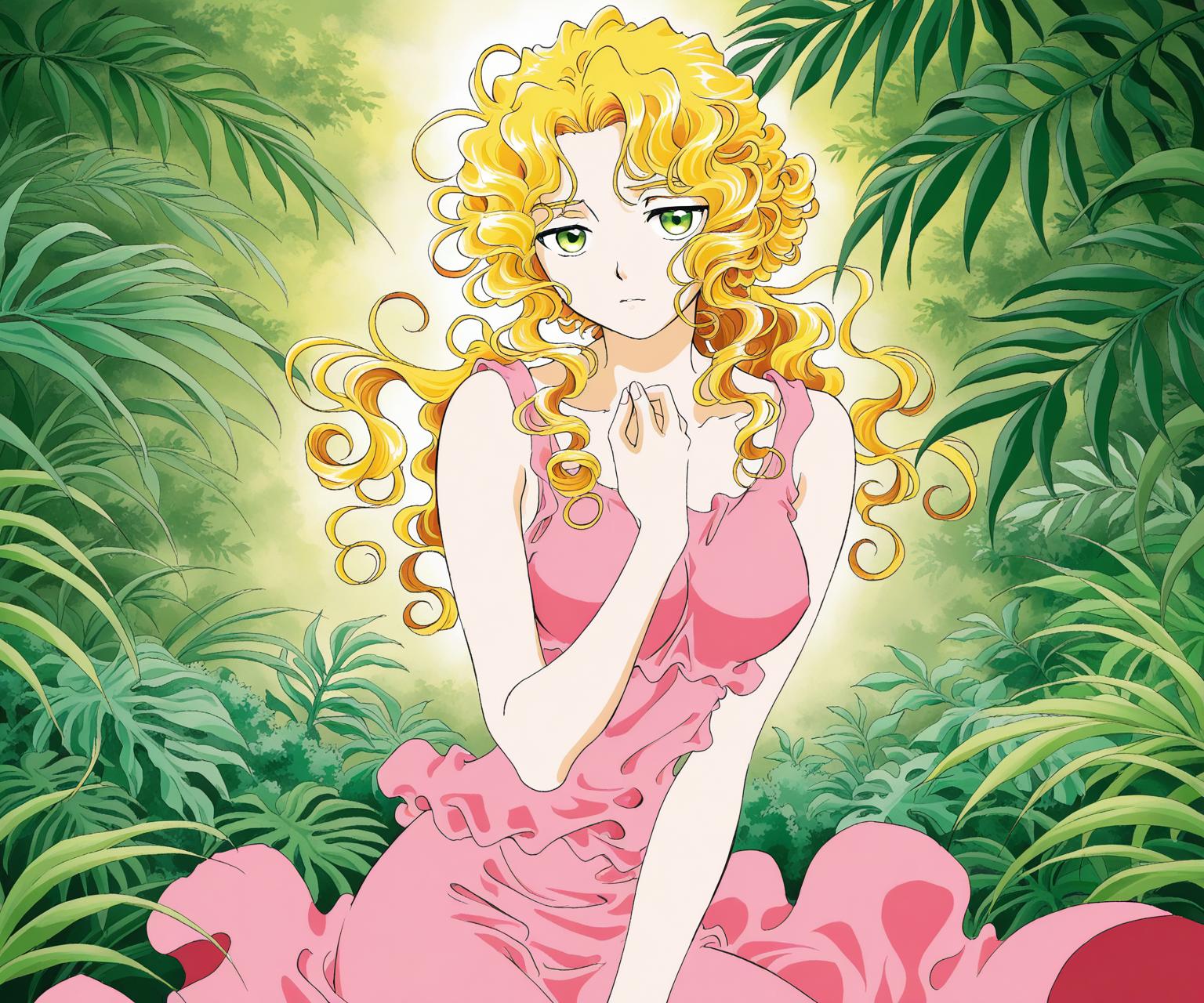 HUY style ILL-v2 | v1.0 | PromptHero